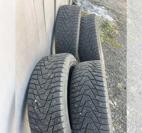 Hankook I'Pike RW11 225/60 R18