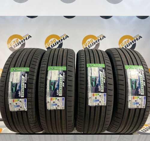 Greentrac Quest-X 245/45 R20 105W