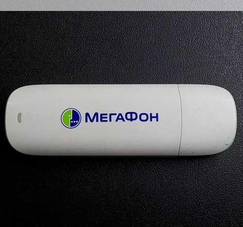 3G модем USB Мегафон