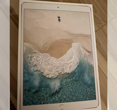 iPad pro 2017 64gb 10.5