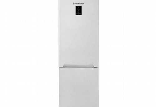 Холодильник Schaub Lorenz slus341W4E