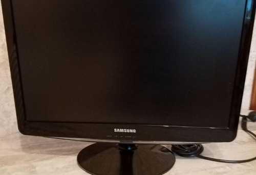 Монитор Samsung b2230w монитор dell u2311hb