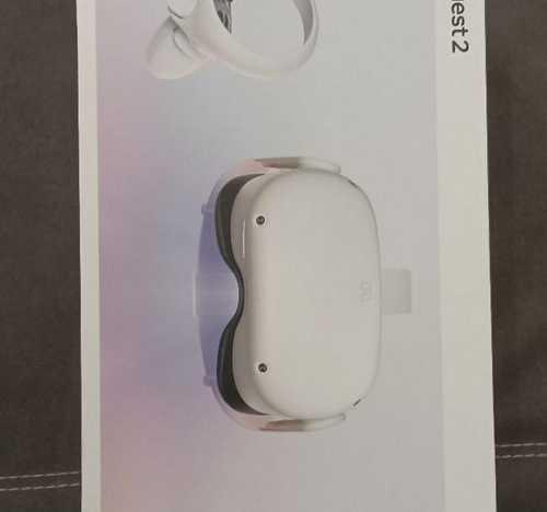 Oculus quest 2 128gb 5m tipe-c в подарок