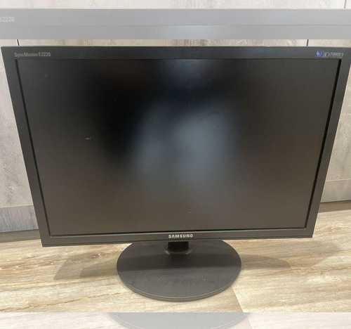 Монитор samsung E2220