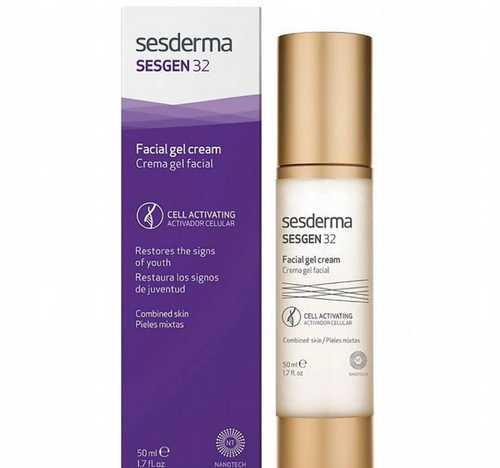 Sesderma Sesgen 32 крем-гель