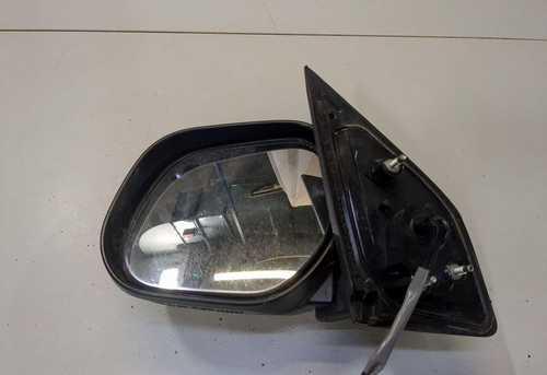 Зеркало боковое Peugeot 4007, 2010