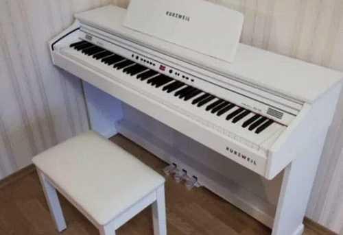 Цифровое пианино kurzweil