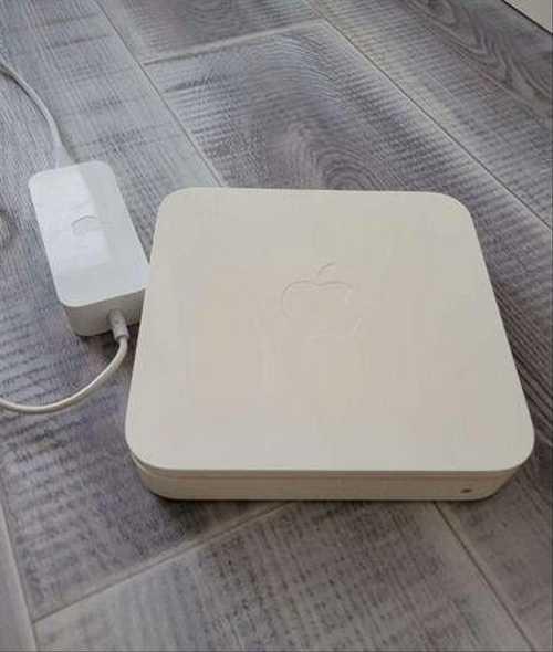 Wifi роутер AirPort Extreme