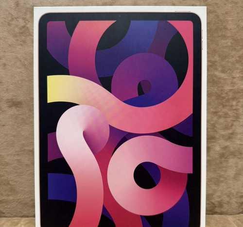 iPad Air 4 256Gb Wi-Fi   Cellular