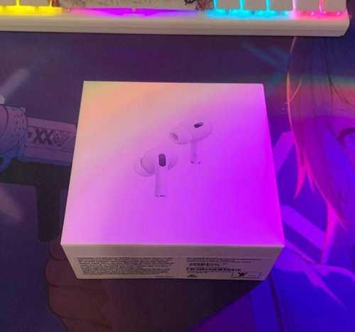 Оригинальные AirPods Pro 2