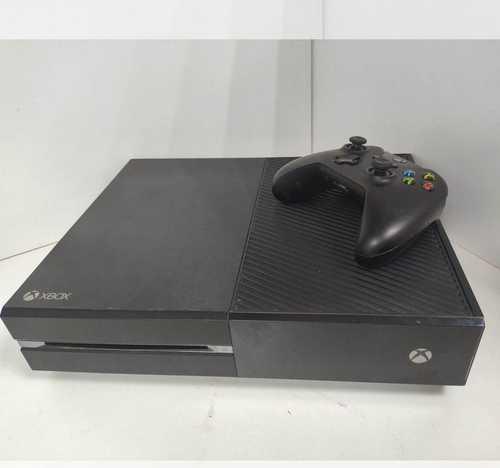 Игровые приставки Microsoft Xbox One 500GB