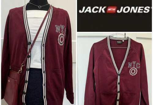 Кардиган Jack Jones M