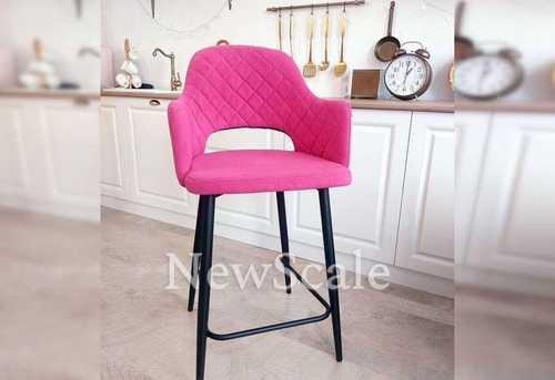 Барные новые мягкие стулья для дома