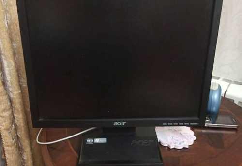 Монитор Acer 17 v173