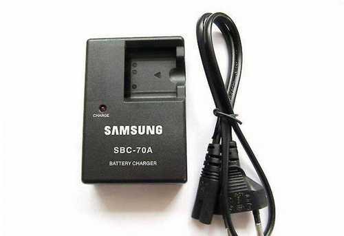 Зарядное устройство Samsung SBC-70A