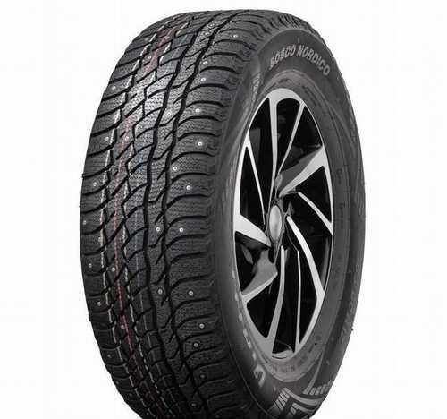 Viatti Bosco Nordico V-523 205/75 R15