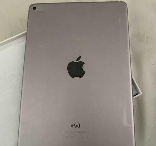 Планшет apple iPad air 2