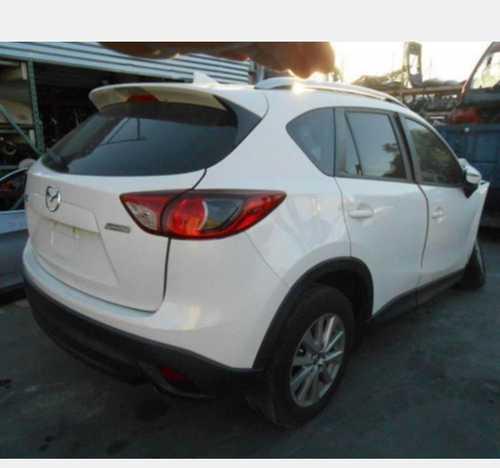 Mazda CX-5 2.0л частями