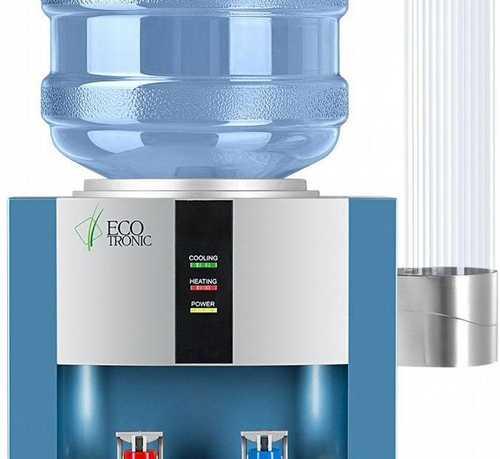 Кулер Ecotronic H1-TE