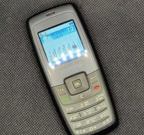 Samsung SGH-C140