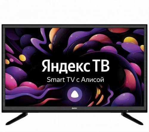 Телевизор BBK HD ready 511558