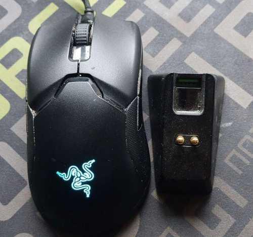 Razer viper ultimate