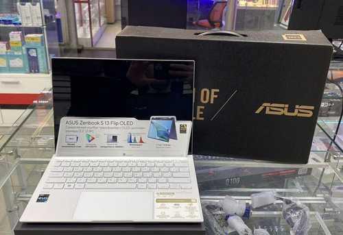 Ноутбук Asus ZenBook Flip S UP5302ZA-LX426W