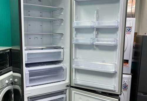 Холодильник samsung RL57tebih