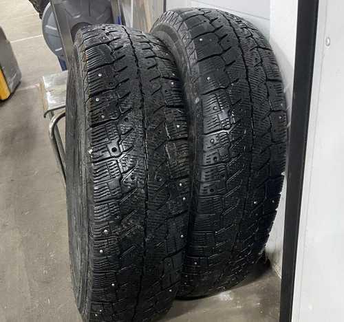 Cordiant Business CS-2 205/75 R16C 112