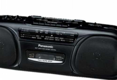 Магнитофон Panasonic RX FS 430