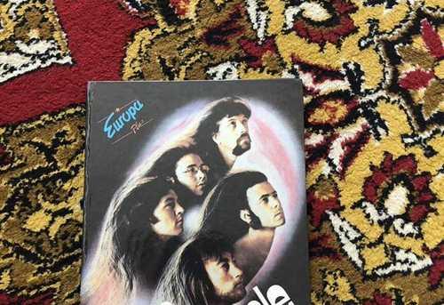 Книга Deep Purple
