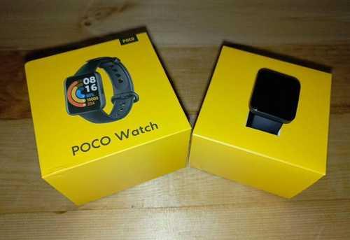 Poco Watch