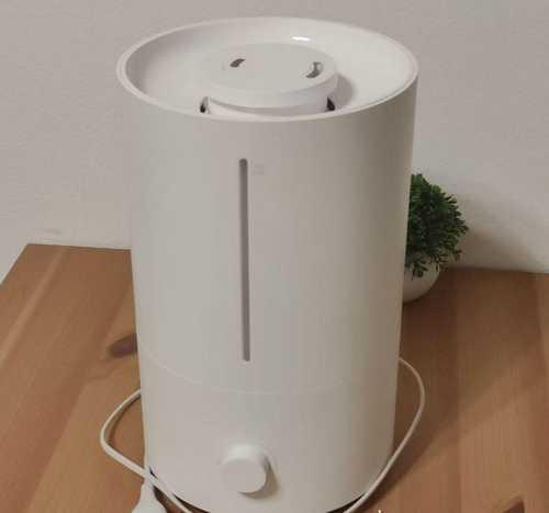 Увлажнитель воздуха xiaomi humidifier 2 lite