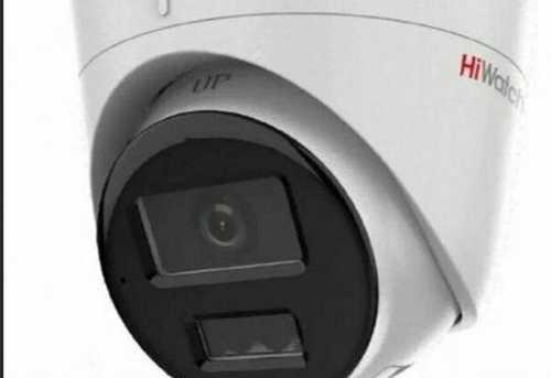 IP камера Hiwatch DS-I253M(C)