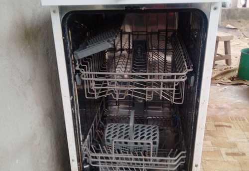 Посудомоечная машина бу Hansa