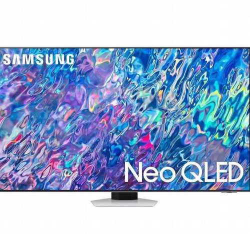 Телевизор Samsung QE85QN85bauxce Q