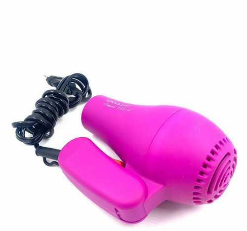 Фен складной Ergolus Compact 1000 W
