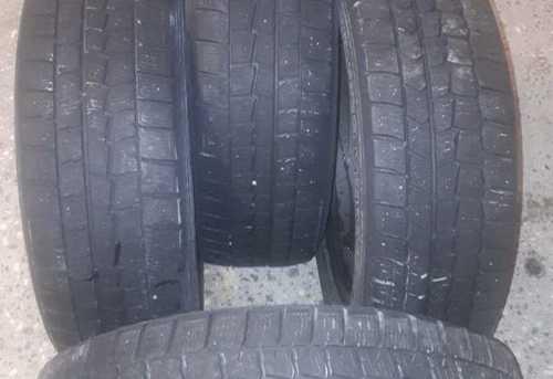 Dunlop Winter Maxx 185/60 R15 100G