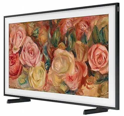 Телевизор Samsung "The Frame" QE65LS03dauxce