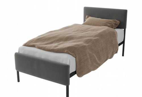 Кровать "Стандарт Мини" 0,8*2,0 м с матрасом