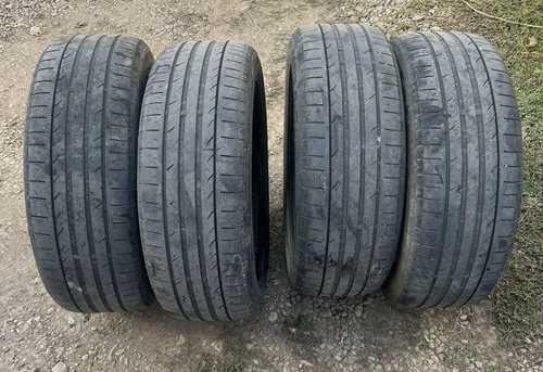 Rotalla Setula S-Race RU01 225/55 R18 98H