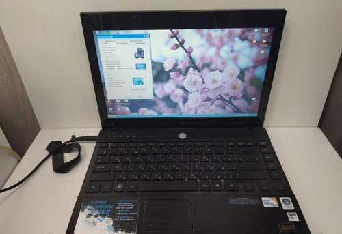 Ноутбук HP ProBook 4310s (NX571EA)