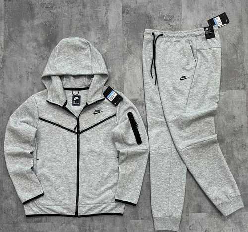 Спортивный костюм мужской Nike tech fleece