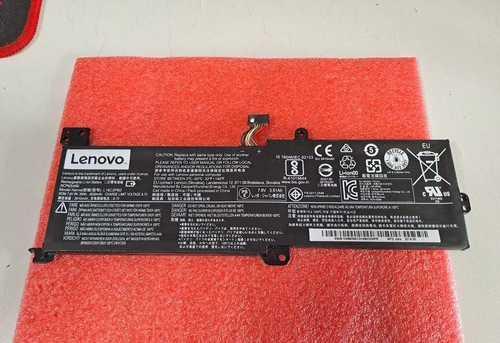 Акб Lenovo L16C2PB2 (оригинал) износ 14