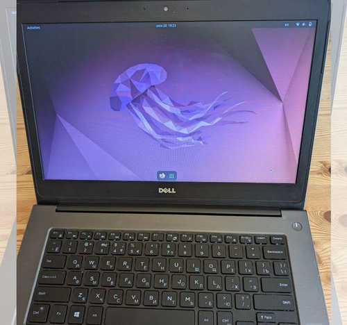 Ноутбук Dell Vostro 5459