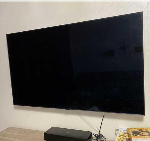 Телевизор samsung SMART tv 55