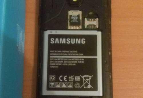 Аккумулятор для смартфона Samsung Galaxy J2 Core