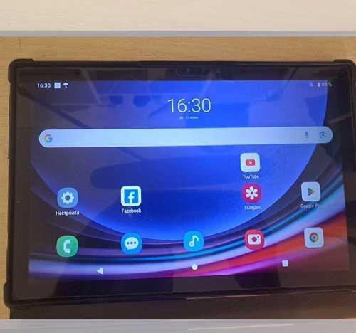 Lingbo s9 ultra планшет