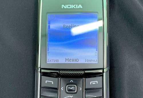 Nokia 8800 Arte, 1 ГБ