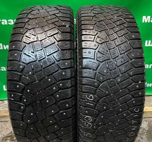 Continental IceContact 2 215/60 R16 124T